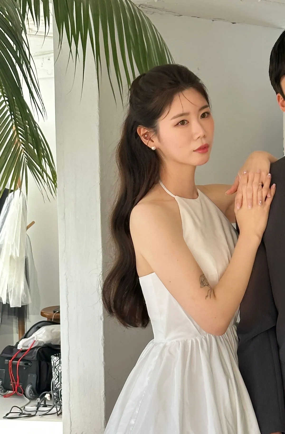 헤어변형출장 스타일바이영 숨고 숨은고수