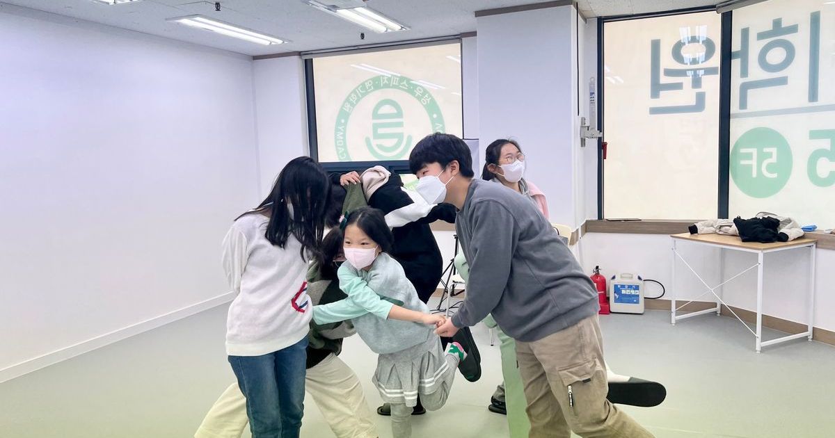 연기 놀이 연극 게임 릴리 숨고 숨은고수