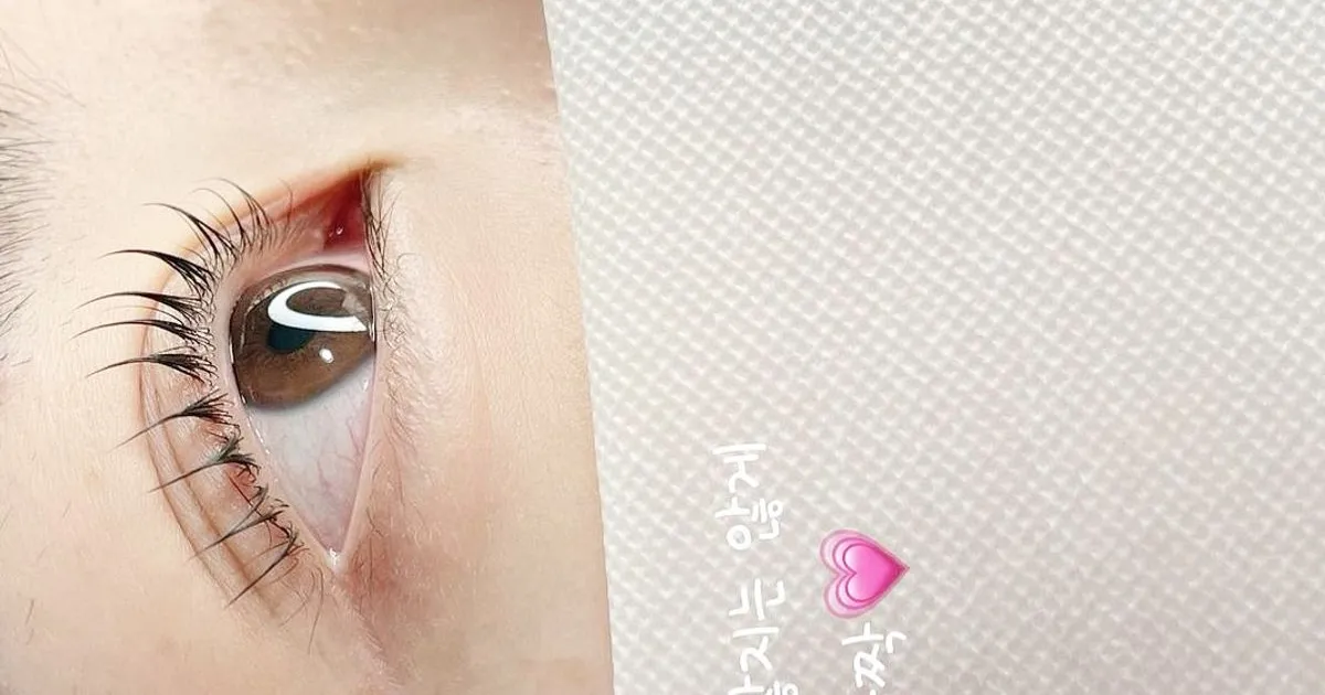 No글루펌 수강 수분펌블랙틴팅펌언더펌 전효희 숨고 숨은고수