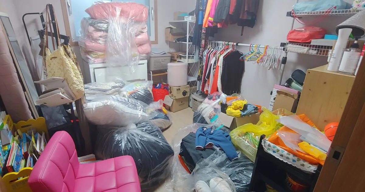 1인가구의 이삿짐정리 대전청주천안성심정리수납 숨고 숨은고수