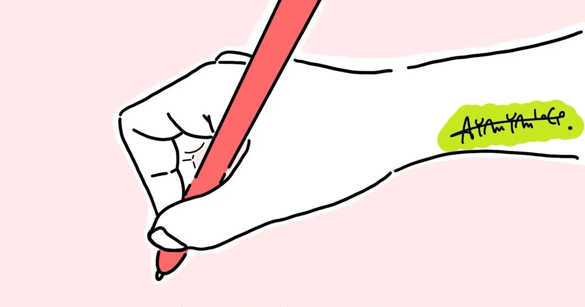 명함 로고 일러스트 캐릭터 정현수 숨고 숨은고수
