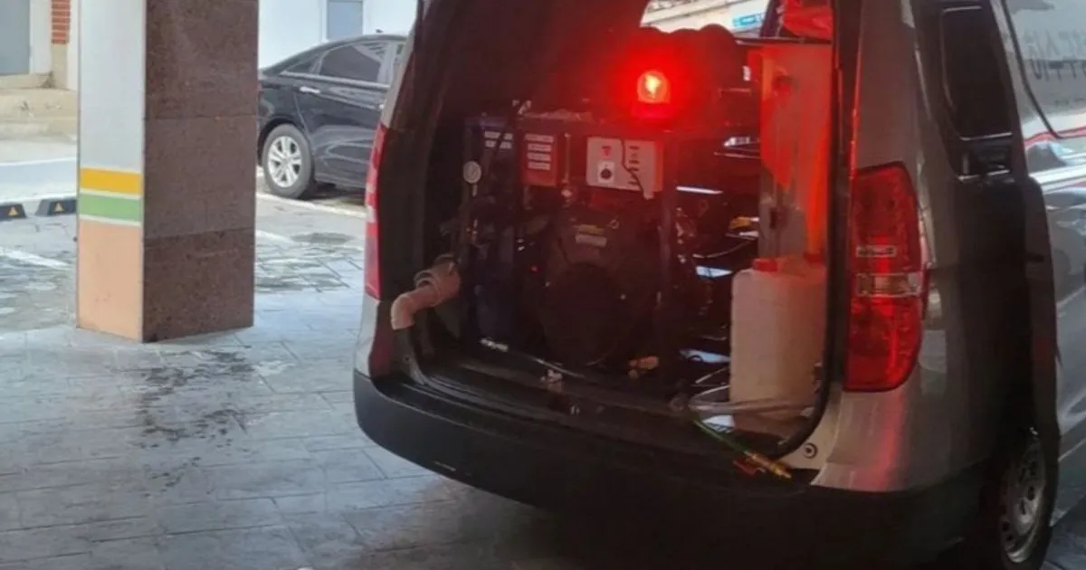 전원주택 외벽고압세척청소 배관닥터수도권 1시간이내도착 숨고 숨은고수