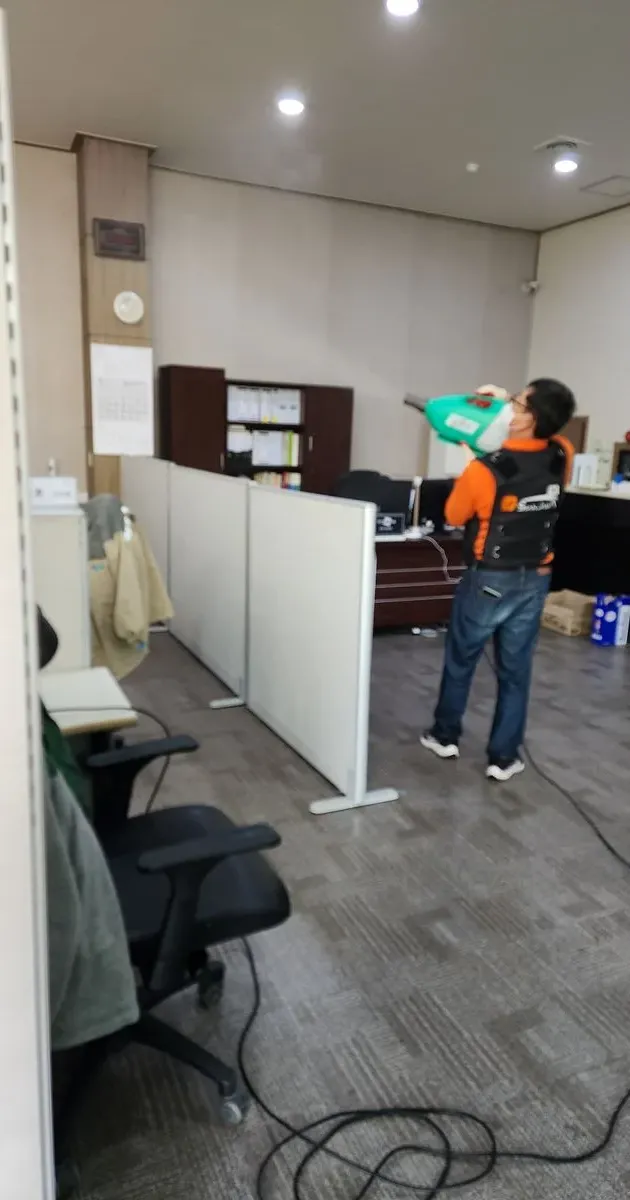 보행해충 ㆍ비행해충 ㆍ코로나 세균방역ㆍ신속 확실한방역 이영자 숨고 숨은고수