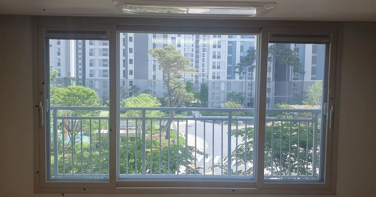 천안 수자인 자외선차단 및 단열필름 시공 바이저원도우필름 수원점 숨고 숨은고수