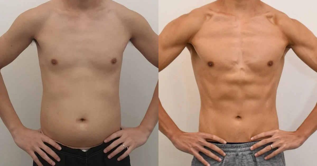 4주 운동 식단 프로그램 제공 및 관리 결과 Steelfitness 숨고 숨은고수