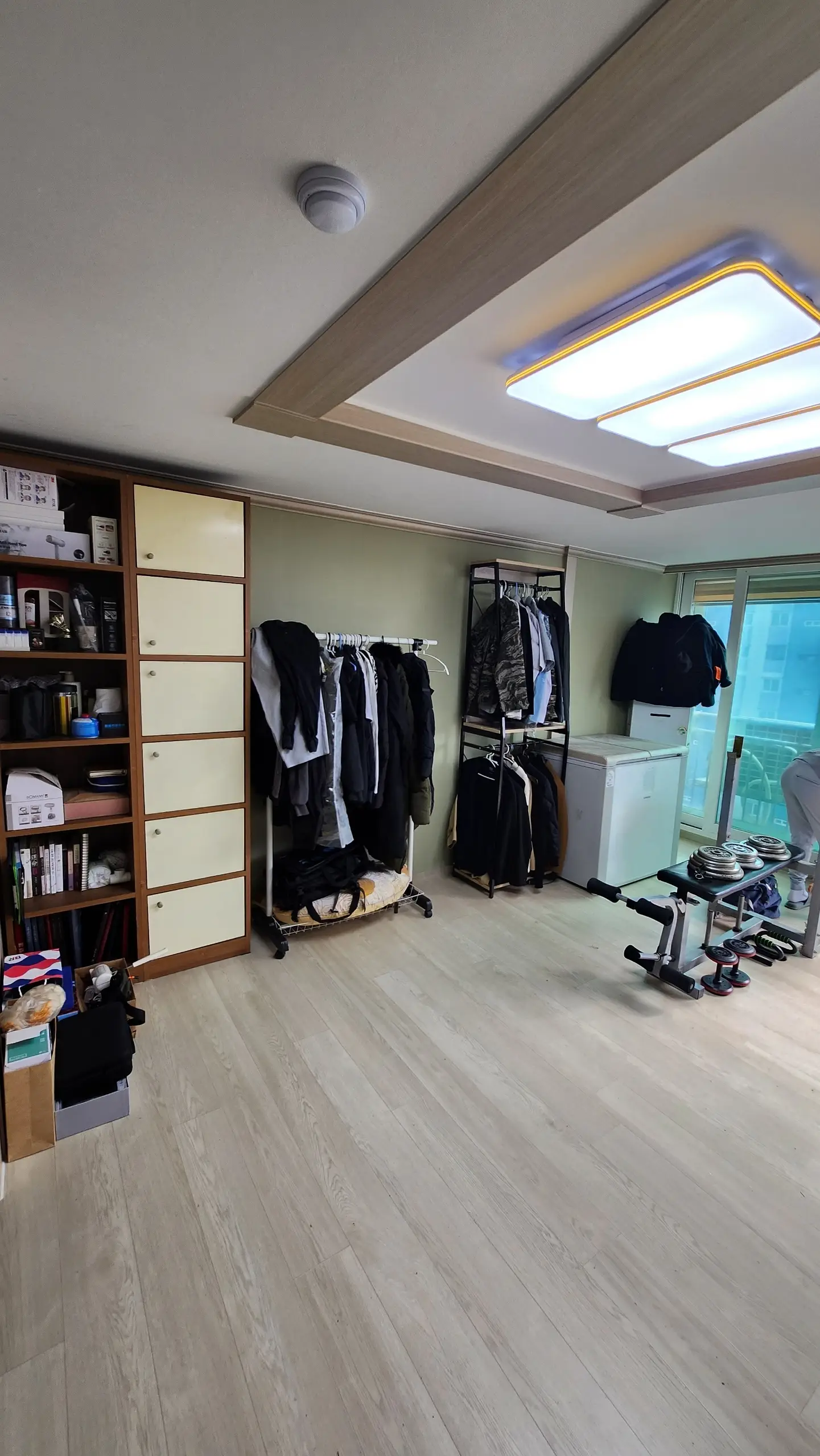 포장이사 전문업체 하늘익스프레스 숨고 숨은고수