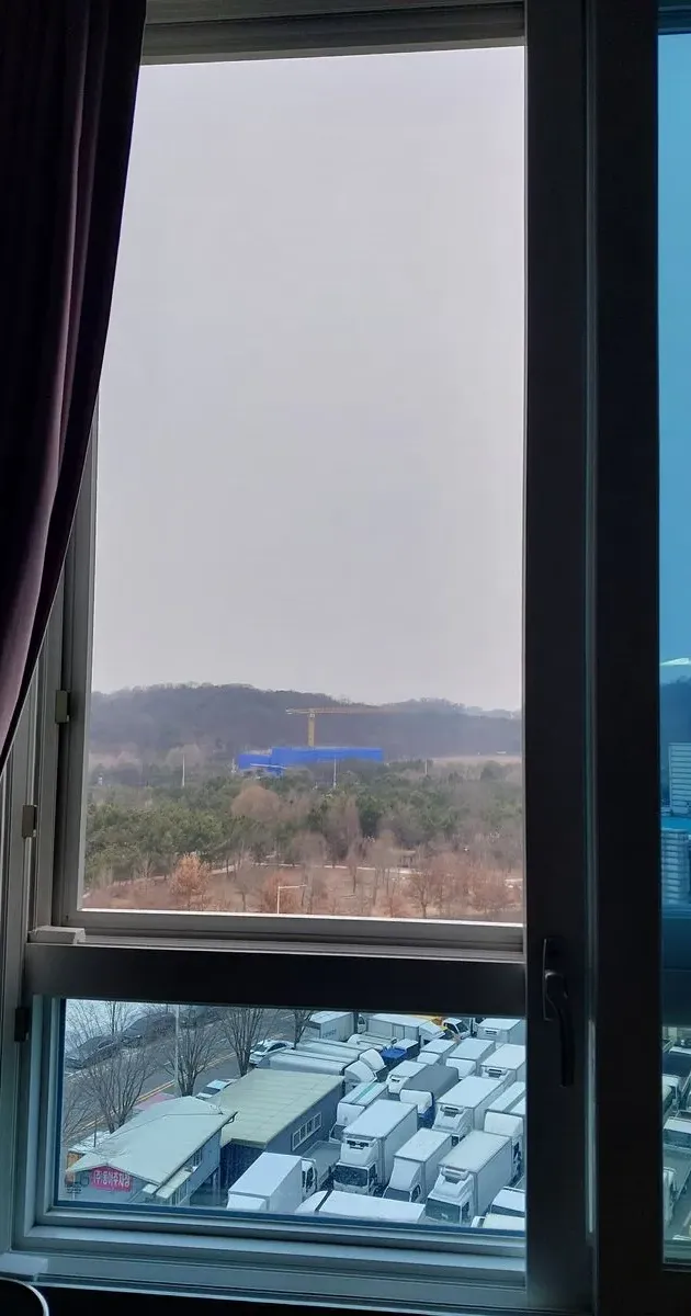 안산시 초지동 오피스텔 더촘촘한방충망 숨고 숨은고수