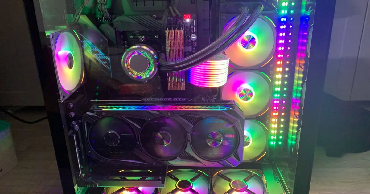Pc 조립 및 수리 김태준 숨고 숨은고수