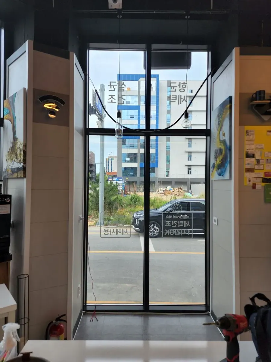 포항 흥해 버블맨24 빨래방 창또바기 숨고 숨은고수