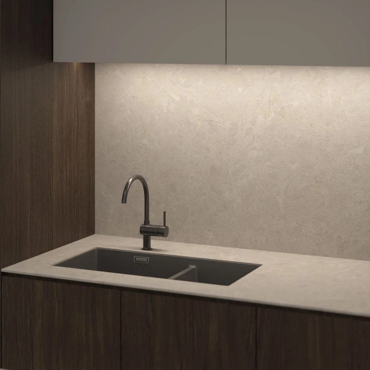 아파트 인테리어 50py / 크리렌더 - 숨고, 숨은고수