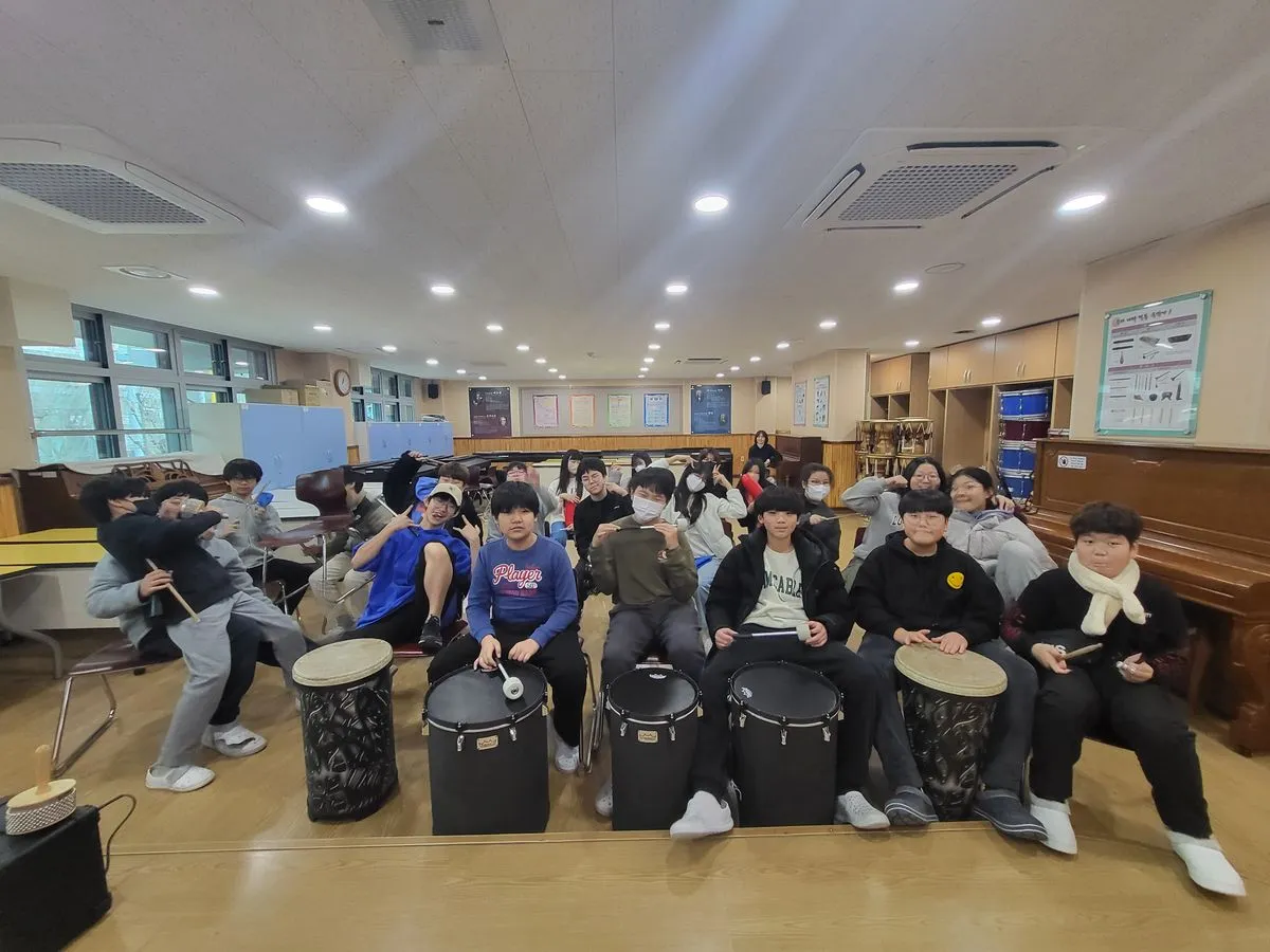음악심리치료 윤정은 숨고 숨은고수