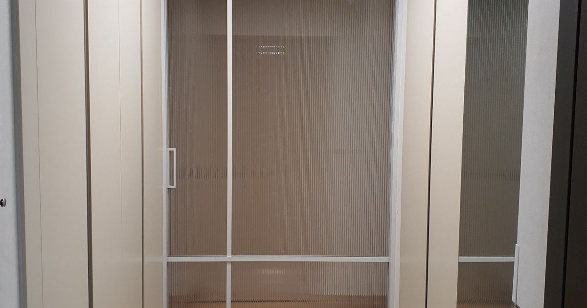 시공사진 성지중문 서울하남지점 숨고 숨은고수