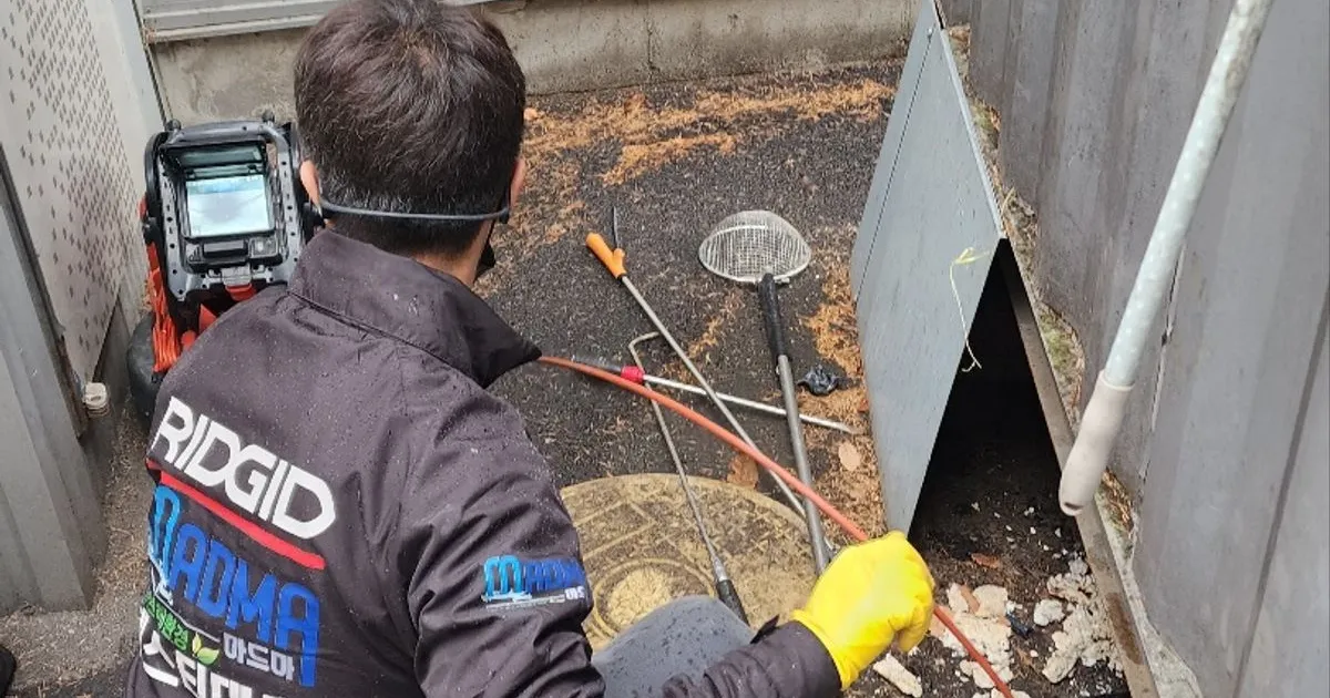 싱크대막힘 하수구청소 배관막힘 변기막힘 하수구막힘 숨고 숨은고수