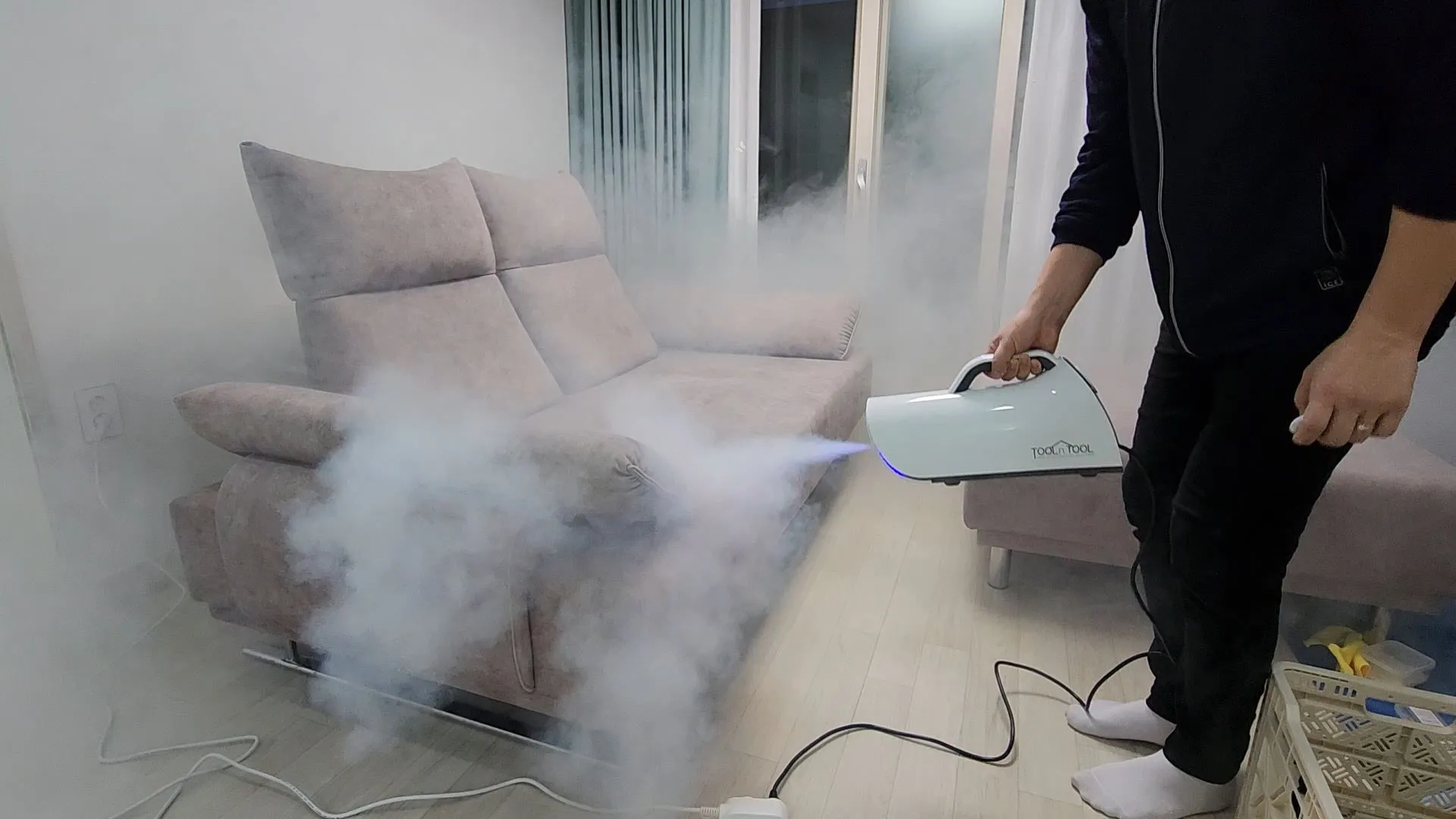 패브릭소파 습식케어아기토냄새 제거 Sng Clean Service 숨고 숨은고수