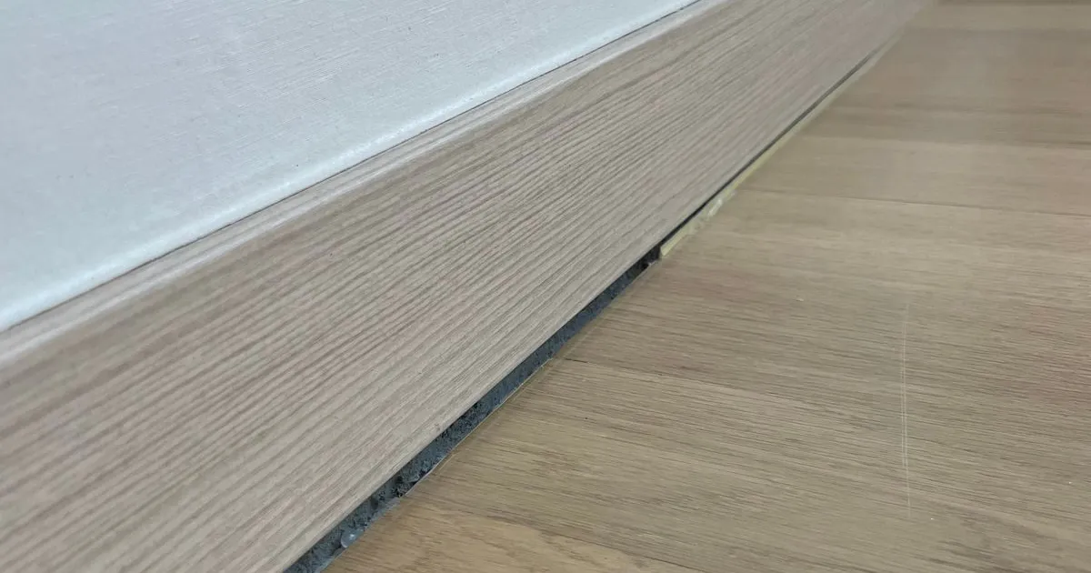 34평형 아파트 바닥코킹 전체 철거 후 재시공 신현규 숨고 숨은고수