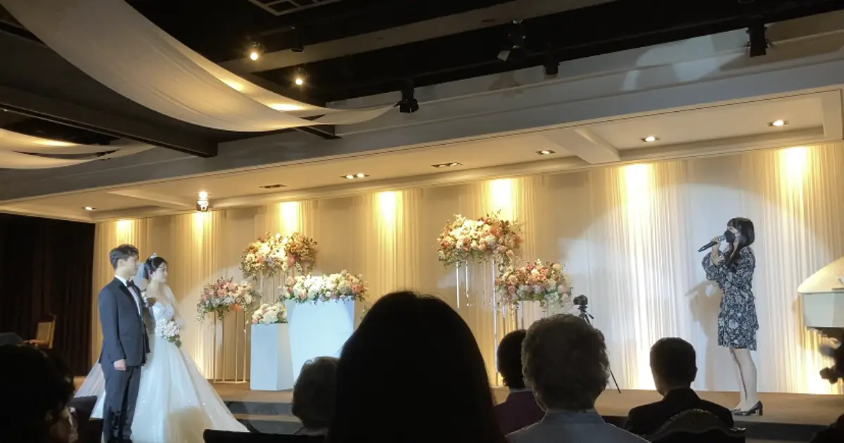축가 정인 오르막 박소연 숨고 숨은고수