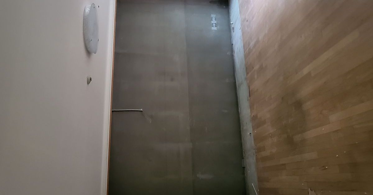 인터리어전 붙박이장 가벽 화장대 등 철거and폐기 정대헌 숨고 숨은고수
