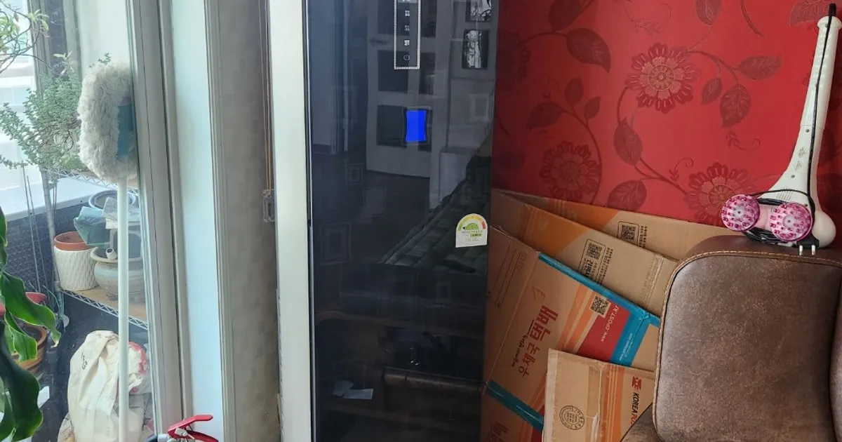 가정용 스탠드 에어컨 청소 깔끄룸 에어 숨고 숨은고수
