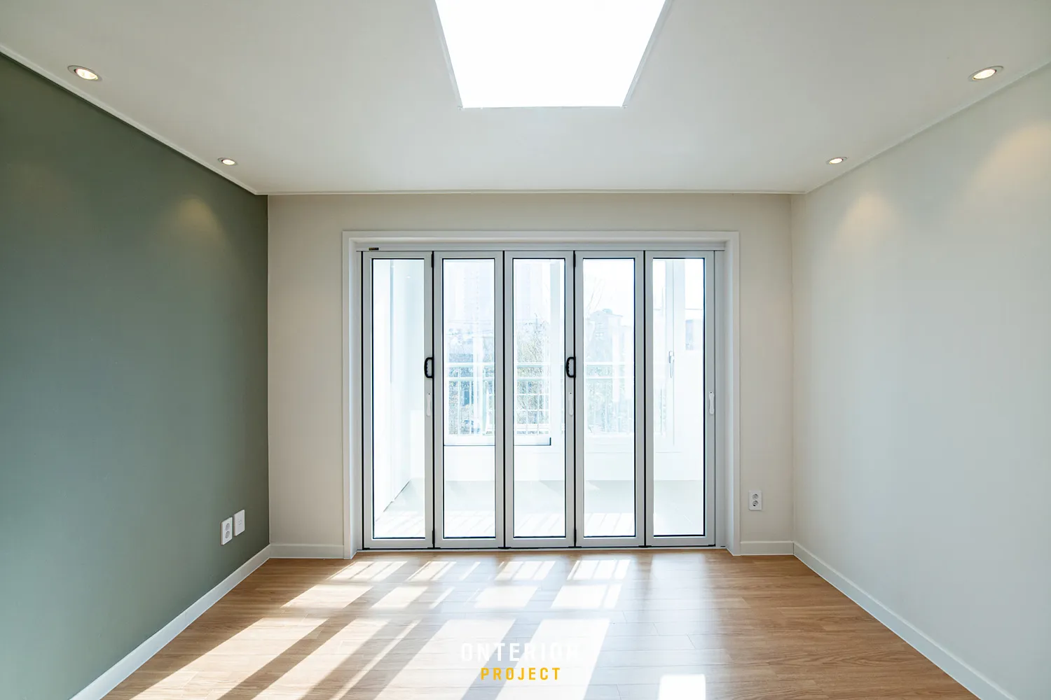 대구 수성구 시지동 고산노변타운아파트 24py / 온테리어프로젝트 - 숨고, 숨은고수