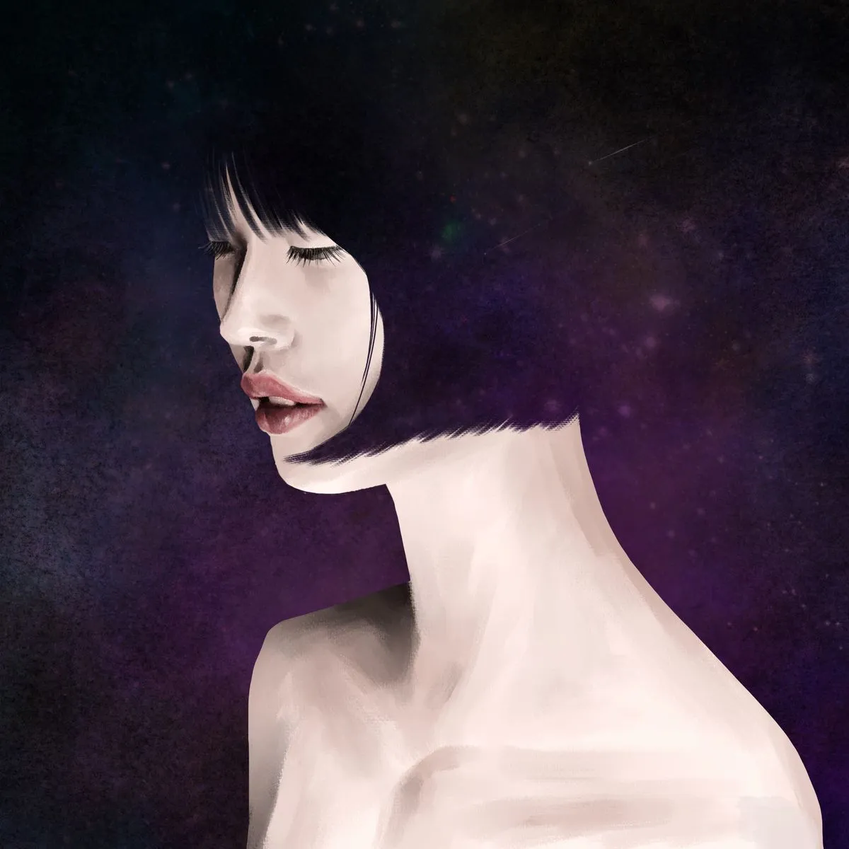 아이패드 프로크리에이트 레슨 드로잉드림 강사 숨고 숨은고수