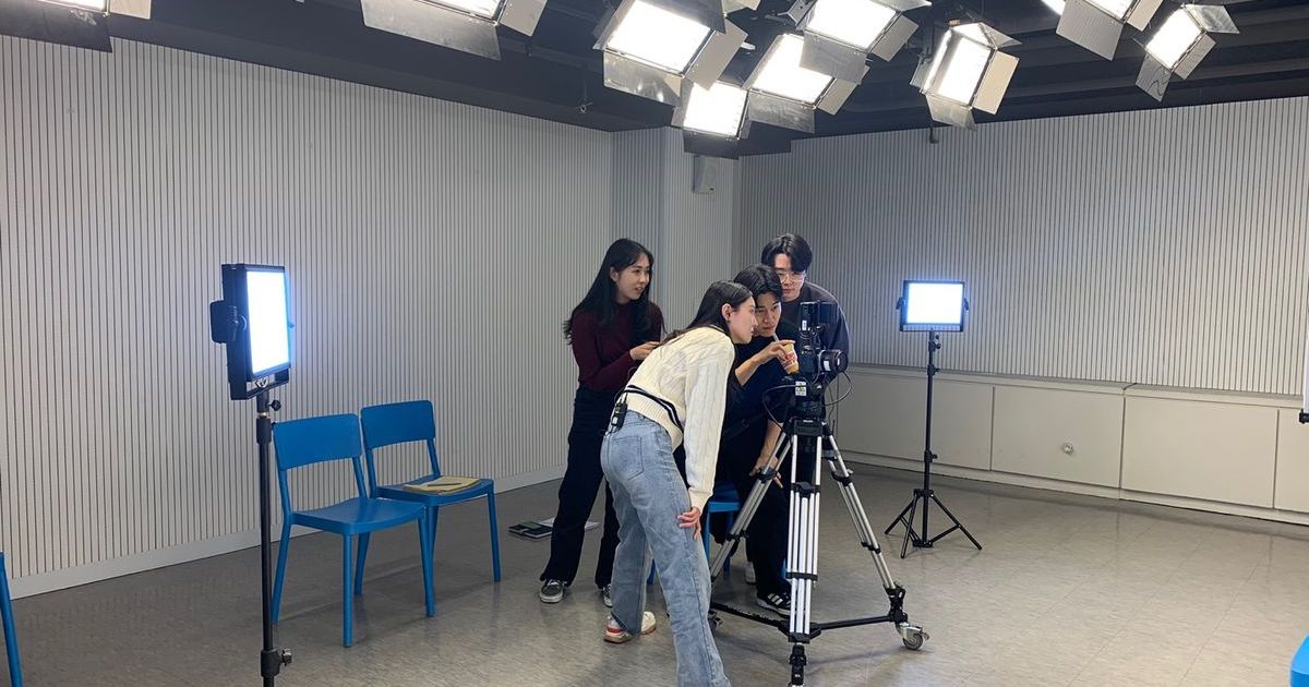 연기 레슨 사진 스위치 연기 클래스 숨고 숨은고수