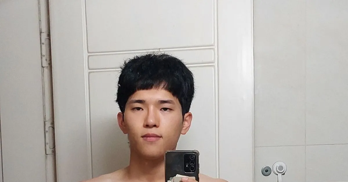 다이어트 88kg > 68kg / 구준모 - 숨고, 숨은고수