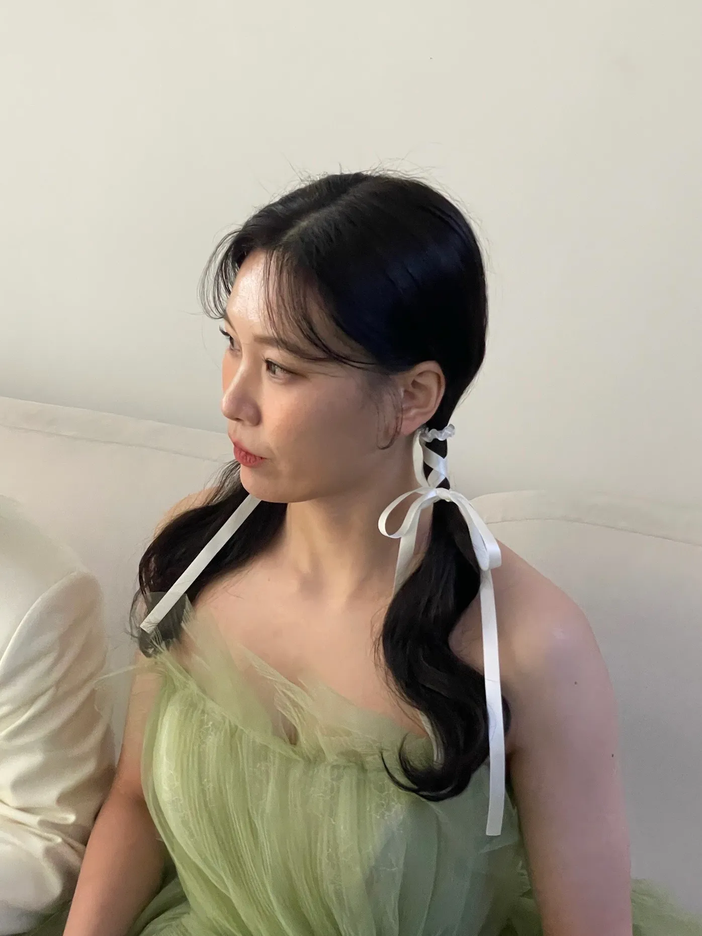 퐁퐁이 스타일링 이진희 숨고 숨은고수