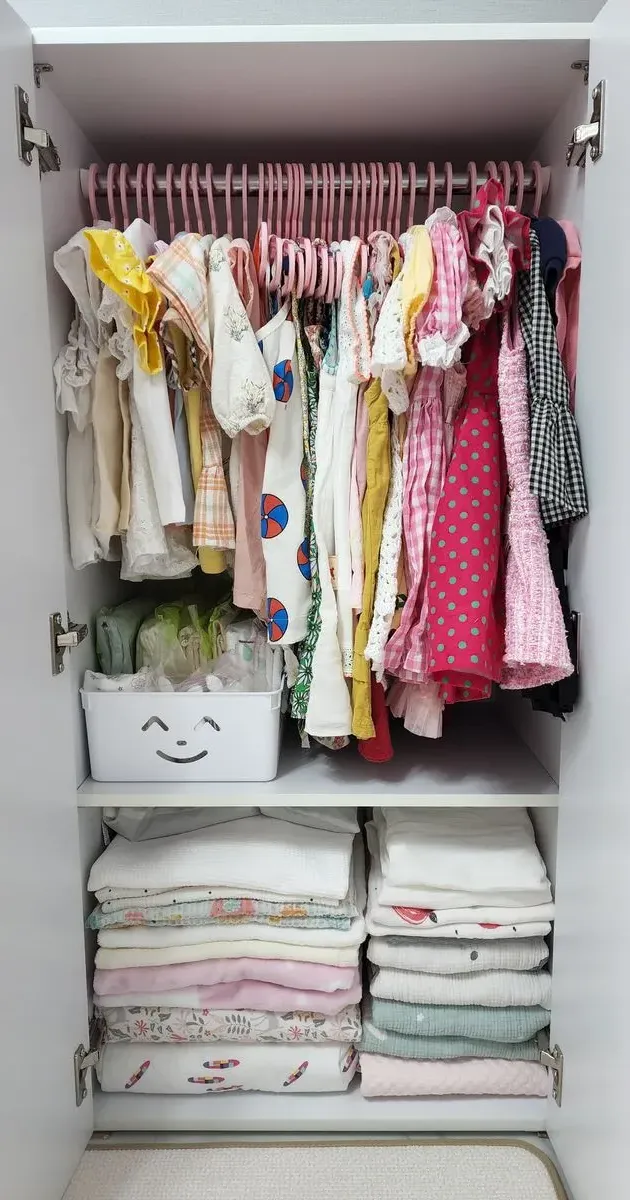 드레스룸과 안방드레스룸 아이방 공간컨설팅 정리수납전문 예스맘대표 송수진 숨고 숨은고수