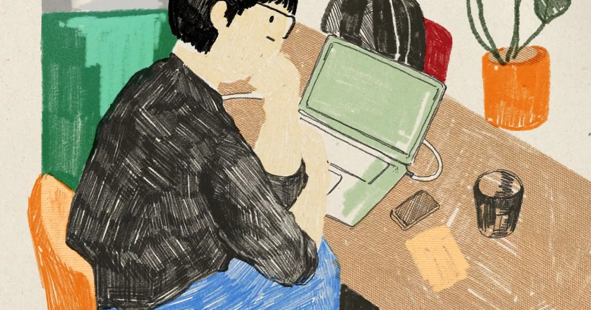 디지털 아트워크 마카편 윤수혜 숨고 숨은고수