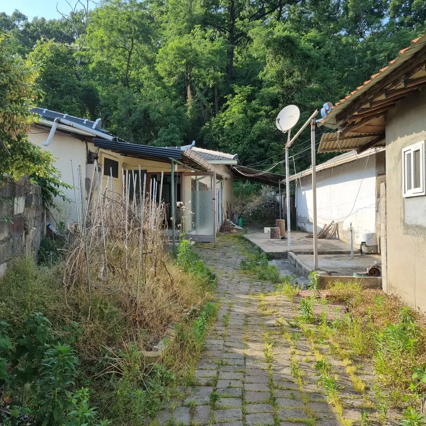 오래된 주택 리모델링 아라인테리어 숨고 숨은고수