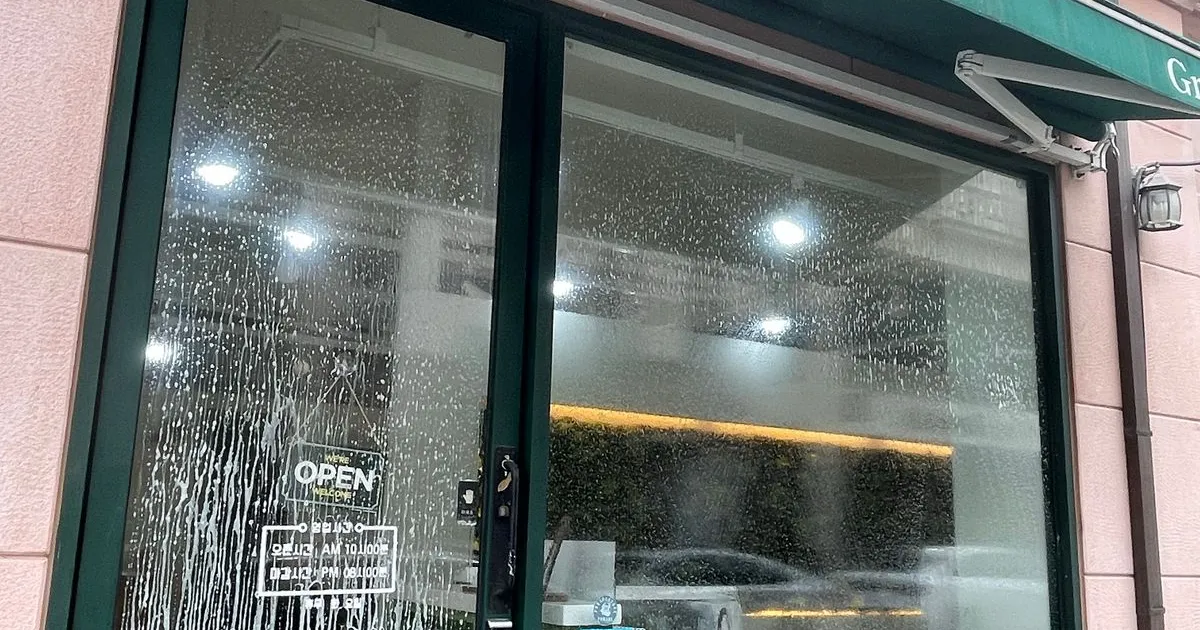 아산 바버샾 유리창 청소 마이홈케어 숨고 숨은고수