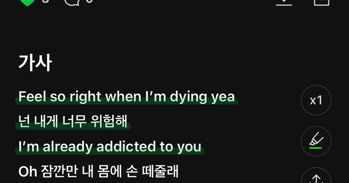 자작곡 김채은 숨고 숨은고수
