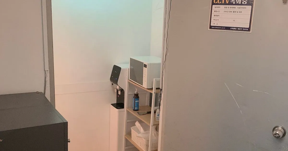 서교동 음악 작업실 페인트 조용민 숨고 숨은고수