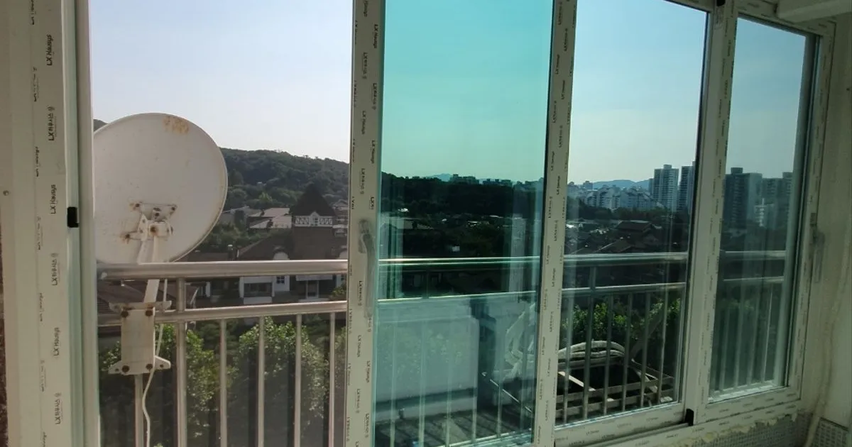 분당 효자촌 그린타운 호인씨앤에스 창호전문업체 숨고 숨은고수