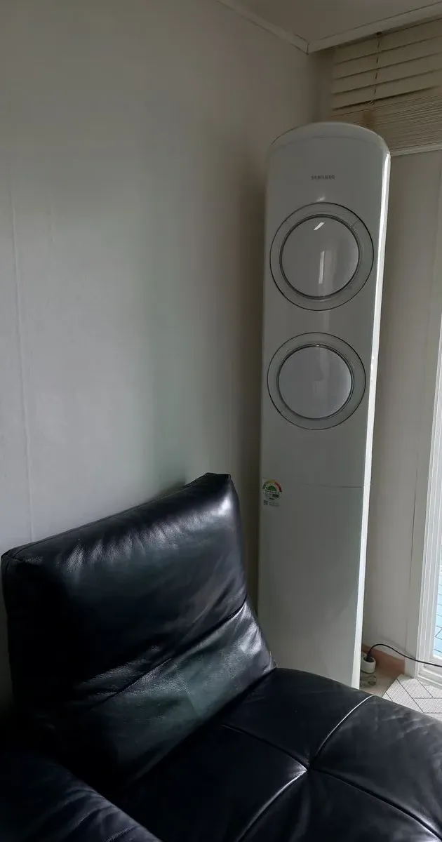 하남시 부영아파트 삼성 스마트에어컨 설치 가니에어컨 숨고 숨은고수