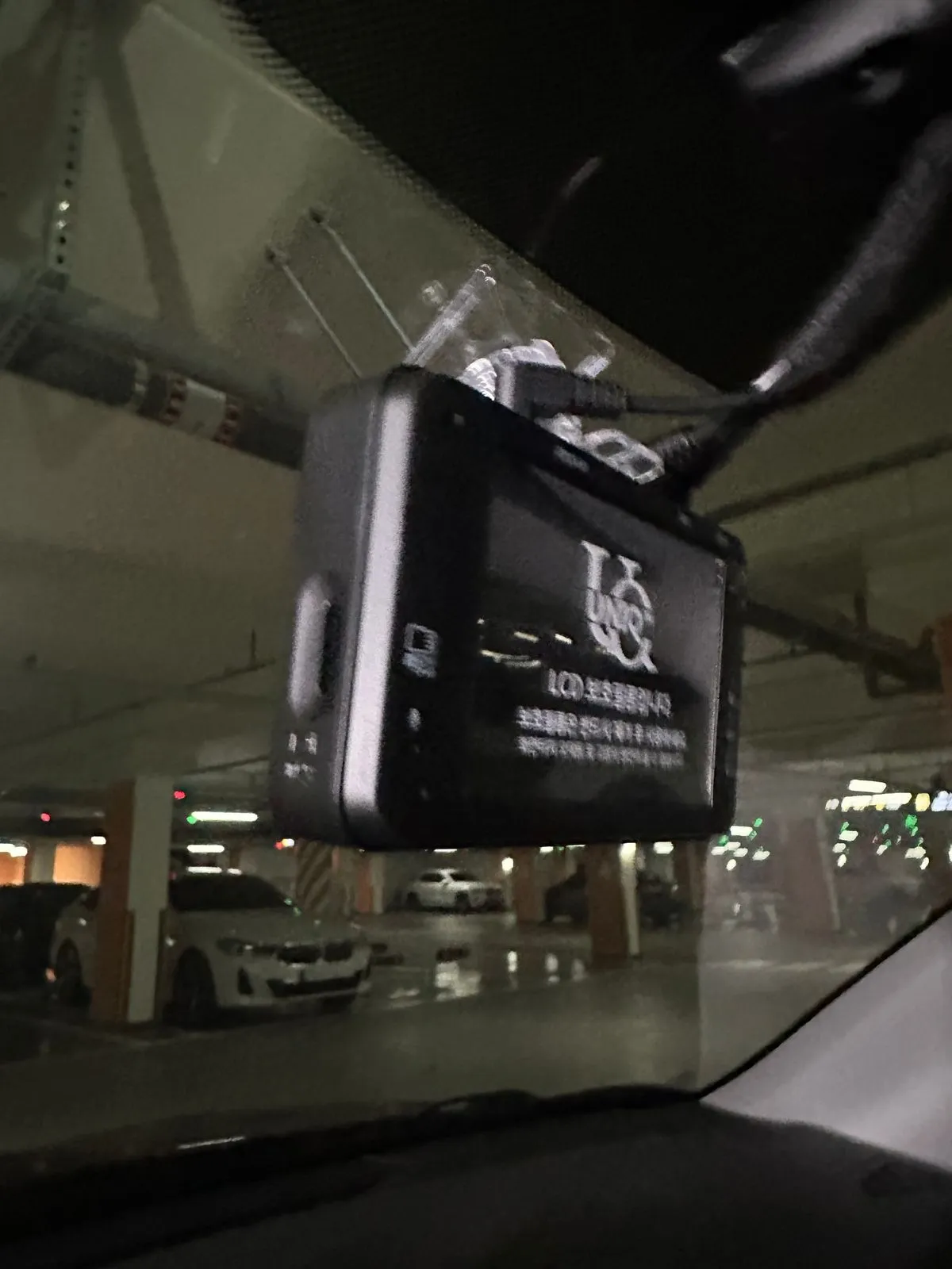 Bmw 5시리즈 블랙박스 설치 청년블박 숨고 숨은고수