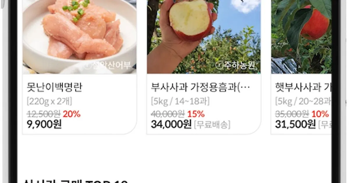 루트roout 농식품 이커머스 플랫폼 이민규 숨고 숨은고수