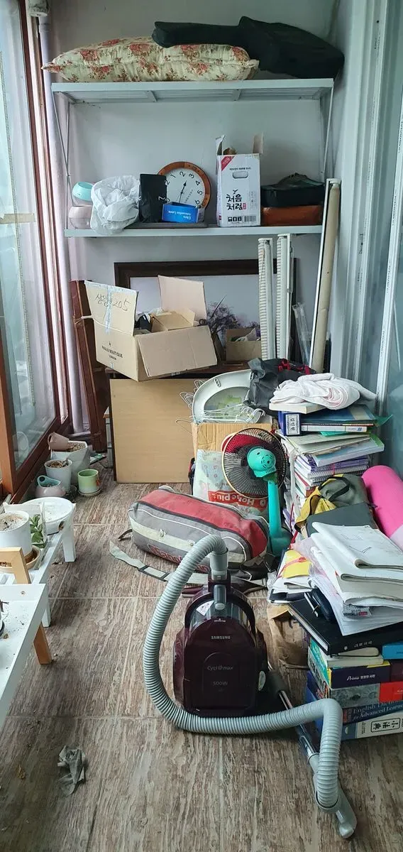 생활and건축폐기물처리 유품정리활동 모든공사개발 숨고 숨은고수