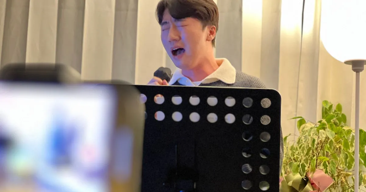 보컬 레슨 웨이브텁 보컬 스튜디오wavetub Vocal 숨고 숨은고수
