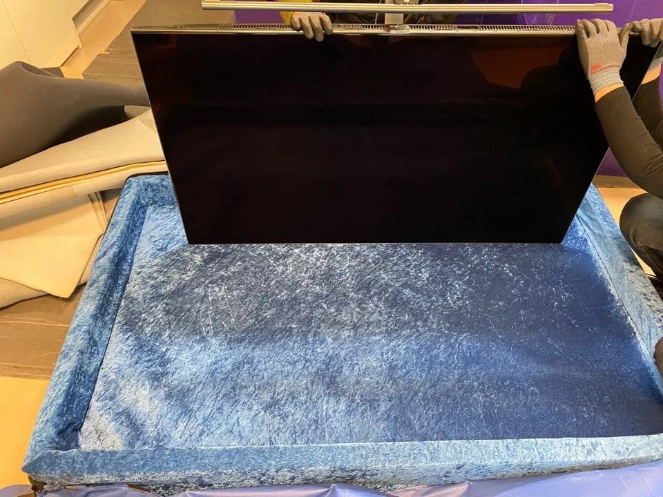 보관이사 진행사항 포장이사 전문업체 이사해드림 숨고 숨은고수