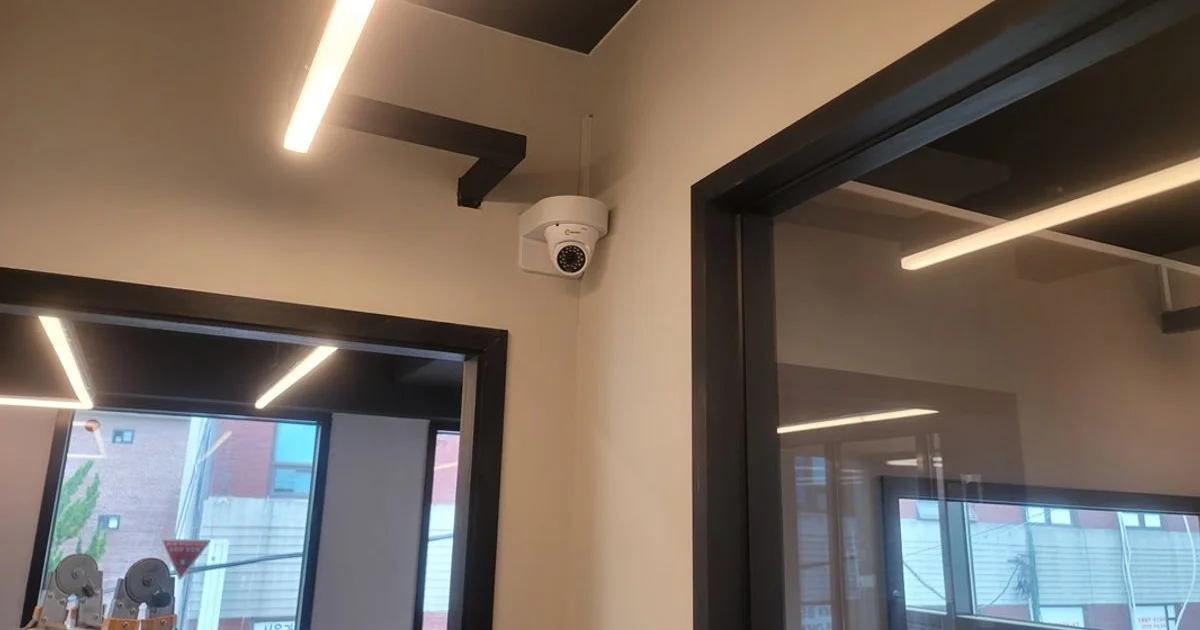 교습소 500만화소 Cctv 3대 장경주 숨고 숨은고수