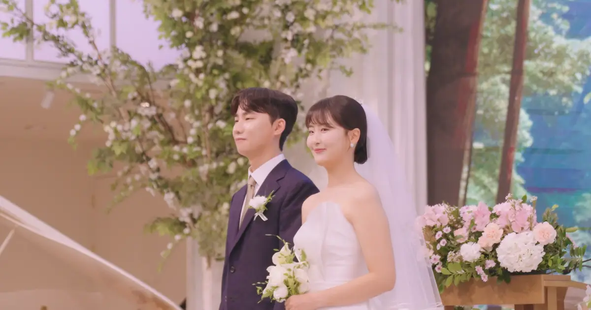 웨딩 본식 영상 촬영 및 제작보타닉파크웨딩 스튜디오 아비오 숨고 숨은고수