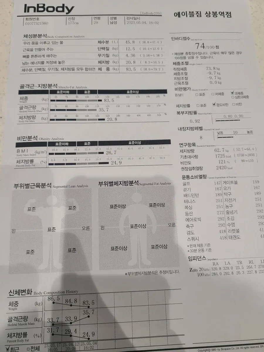 비포 에프터 서신일 숨고 숨은고수