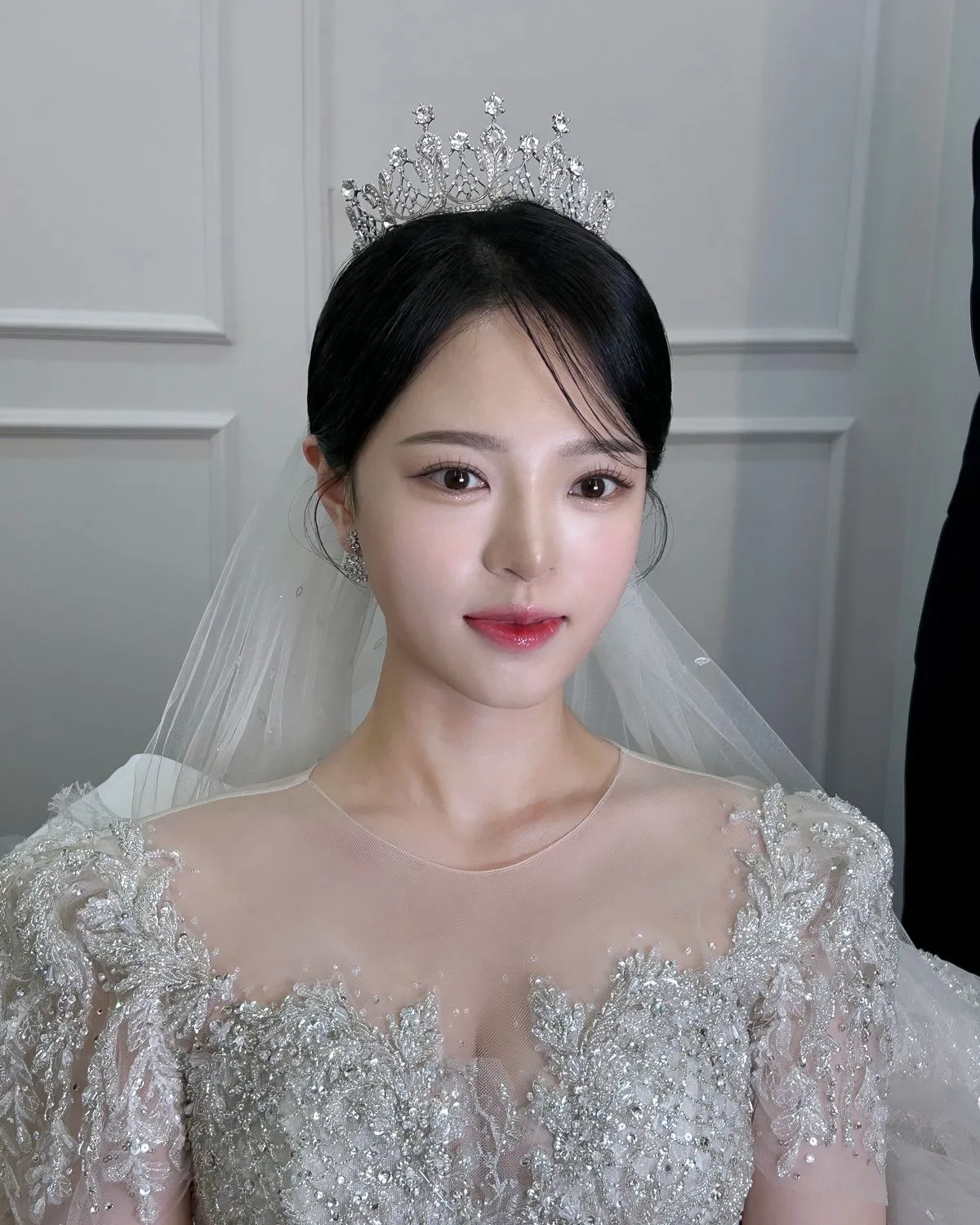 본식 헤어 메이크업 박지영 숨고 숨은고수