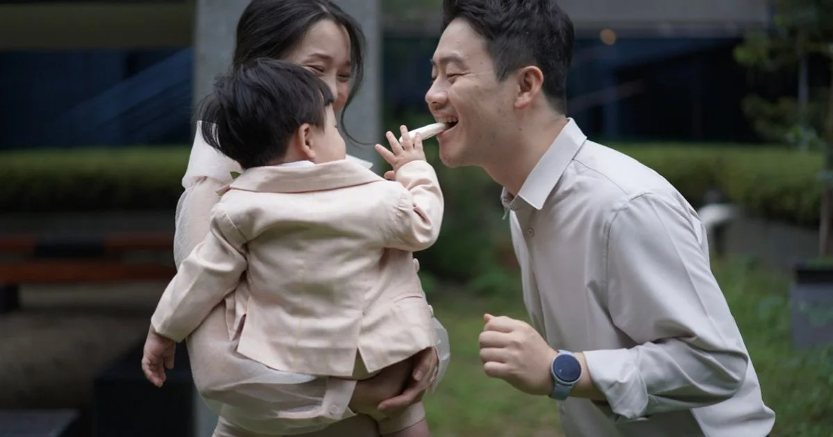 잠원 가족사진 촬영 포토그래퍼 또리 숨고 숨은고수