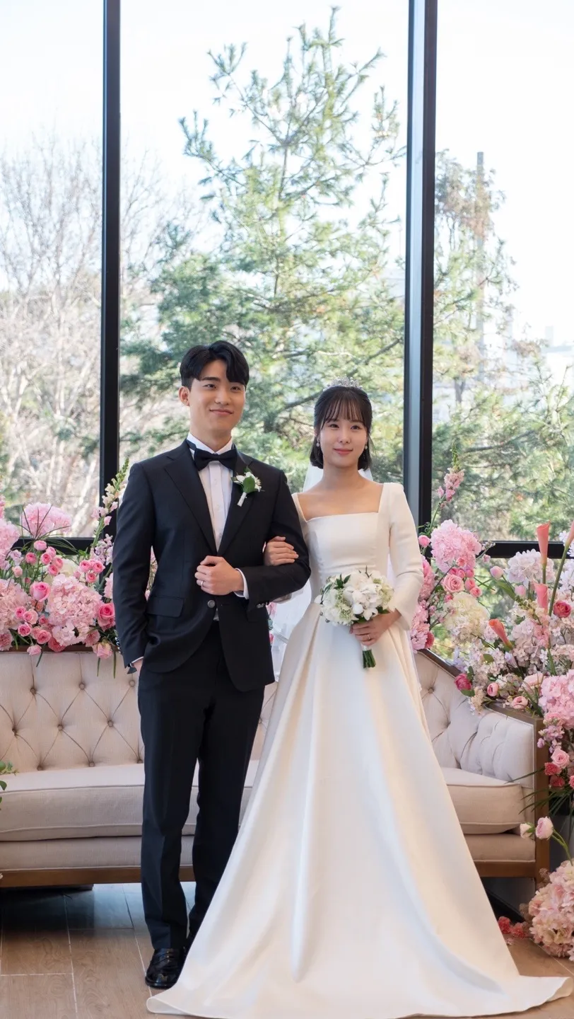 대전 라비에벨 웨딩 스냅 송윤호 숨고 숨은고수