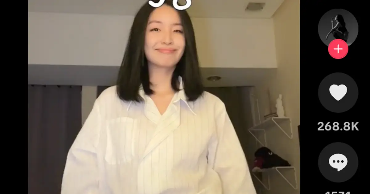 틱톡 인플루언서 바이럴 콜라보레이션 에아르누보 숨고 숨은고수