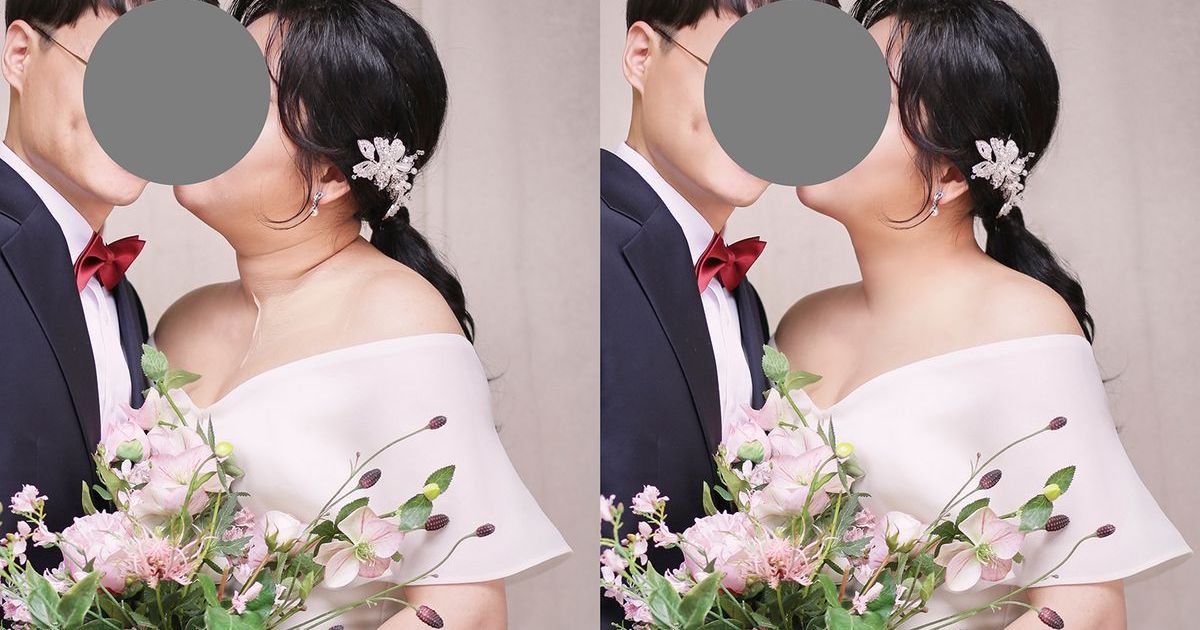 얼굴윤곽 바디라인 피부결보정 라미포토 숨고 숨은고수