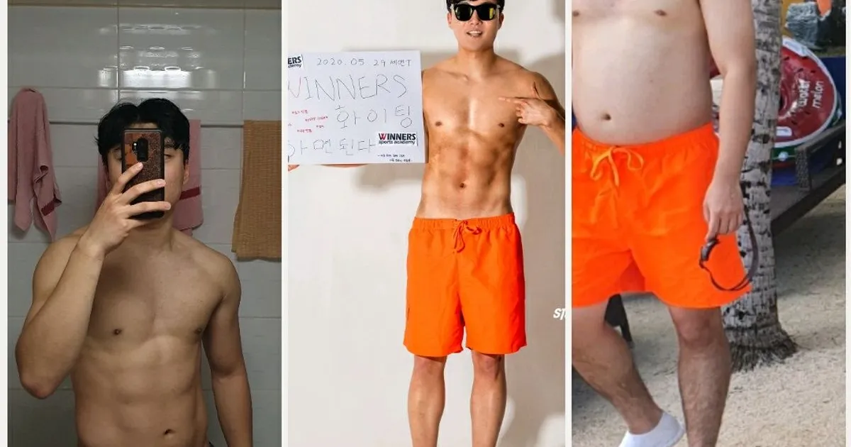 저의 피지컬트레이닝 사진입니다 김세연 숨고 숨은고수