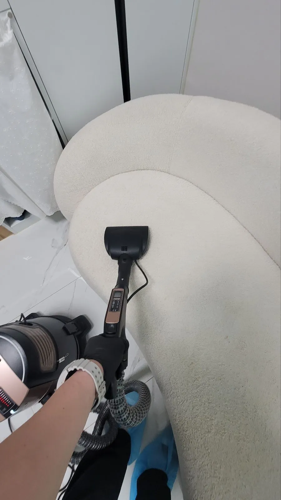 소파 클리닝 매트리스침대소파 새로클린 전남 장흥점 숨고 숨은고수